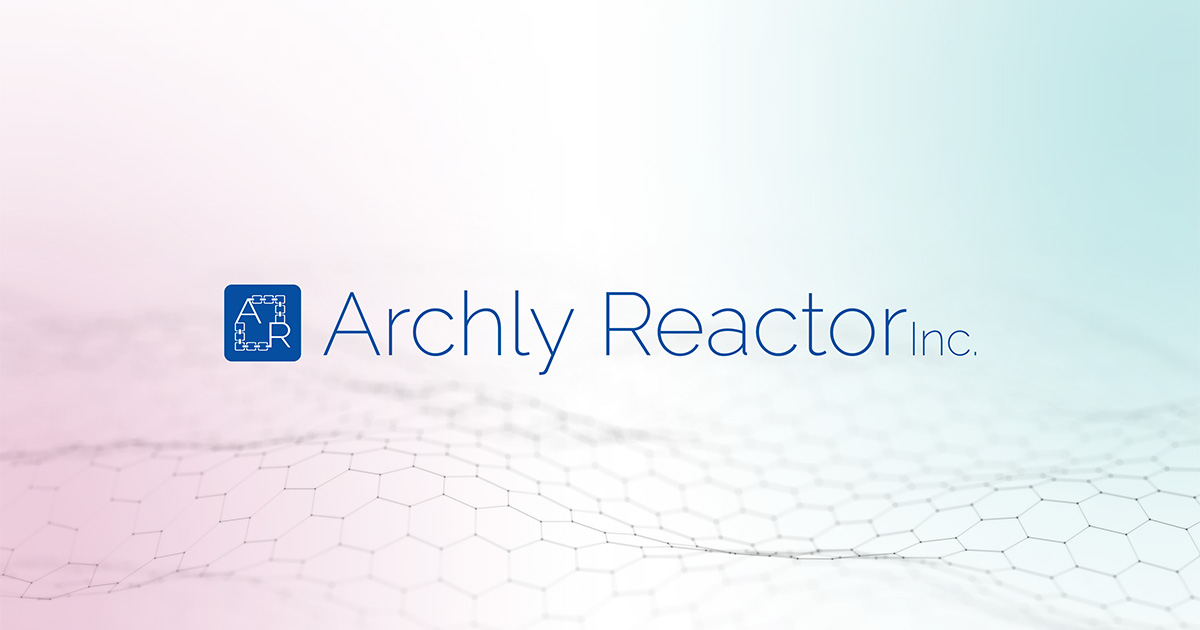 Archly Reactor Inc.